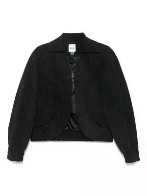 ADER ERROR Jacquard Jacket