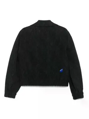 ADER ERROR Jacquard Jacket