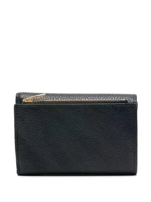 Mulberry Folded Wallet