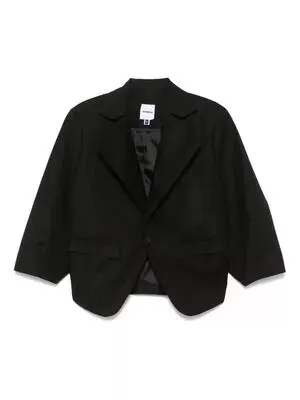 ADER ERROR Single-breasted Blazer