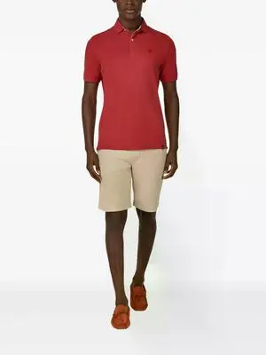 Boggi Milano Cotton Polo Shirt