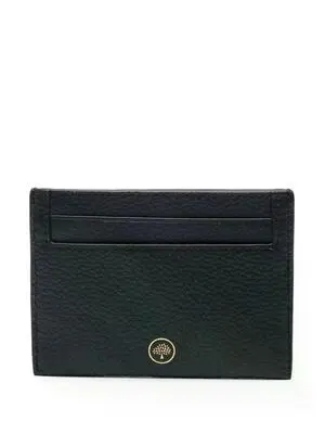 Mulberry Continental Card Holder - Blue