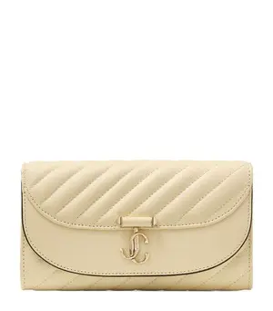 Women's Beige Wallets