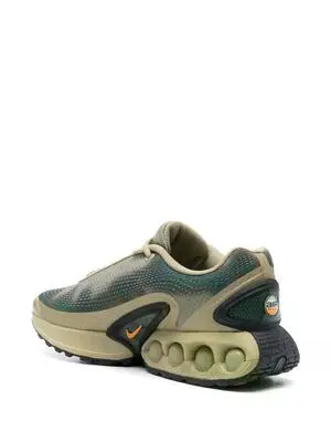 Nike Air Max Dn Sneakers - Green