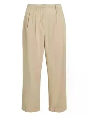 Tommy Hilfiger Elasticated Pants For Women