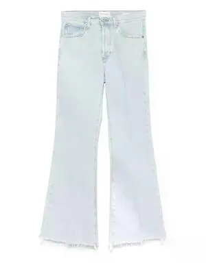 FRAME Lax Jeans
