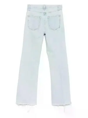 FRAME Lax Jeans