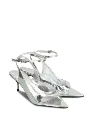 Schutz 65mm Ruber Sandals