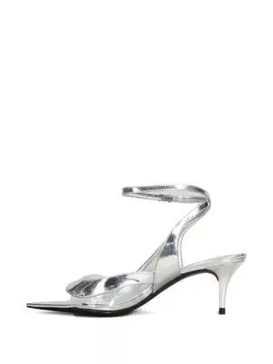Schutz 65mm Ruber Sandals