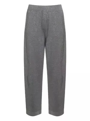 Brunello Cucinelli Ribbed Trousers