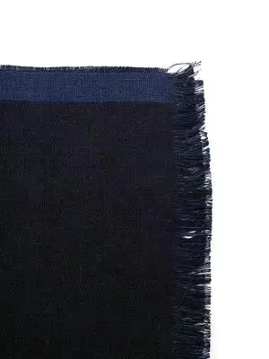 Brunello Cucinelli Linen Scarf