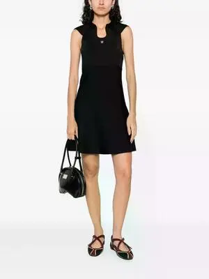Givenchy Sailor-collar Dress