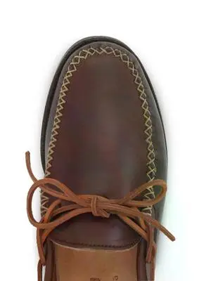 YUKETEN Canoe Boat Shoes
