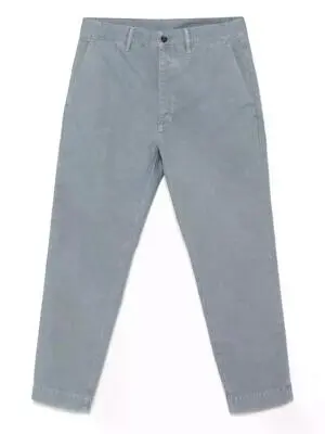 NINE:INTHE:MORNING Olimpias Trousers - Blue