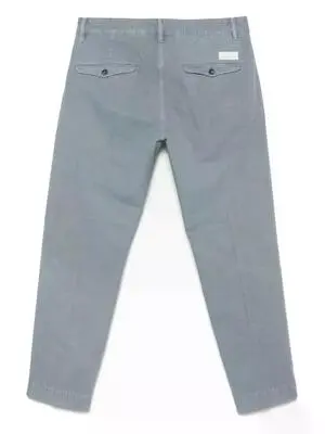 NINE:INTHE:MORNING Olimpias Trousers - Blue