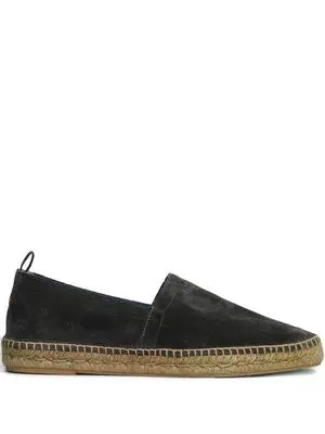 Castaner Mid Heel Loafers