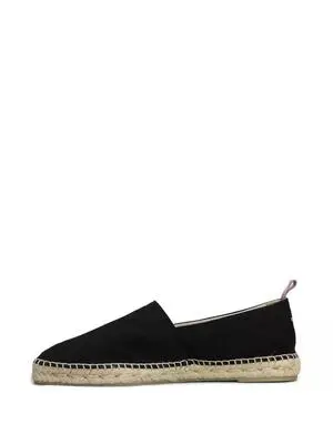 CastaÑer Pablo-001 Espadrilles - Black