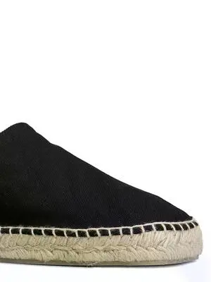 CastaÑer Pablo-001 Espadrilles - Black