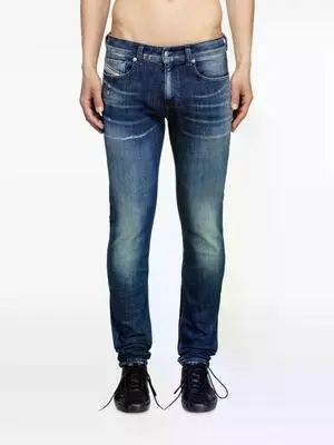 DIESEL® 1980 D-eeper 09m28 Relaxed Jeans