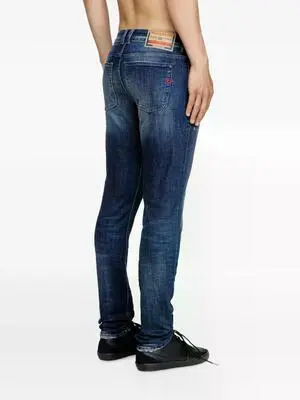 DIESEL® 1980 D-eeper 09m28 Relaxed Jeans