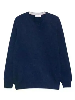 Brunello Cucinelli Cashmere Sweater
