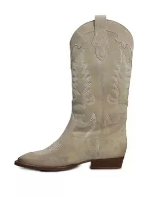 GISEL MOIRE 30mm Guatemala Boots