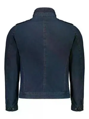 MOORER Quinto Denim Jacket