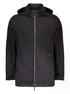 MOORER Aviona Hooded Jacket