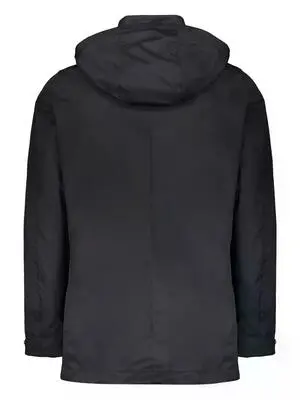 MOORER Aviona Hooded Jacket