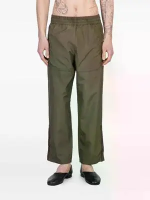 Ranra Logo Bottoms For Men