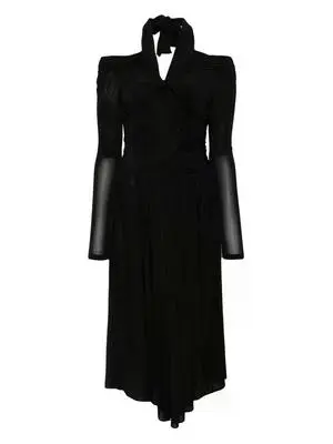 Isabel Marant Etoile Halterneck Cocktail Dresses