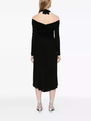 Isabel Marant Étoile Valentine Midi Dress