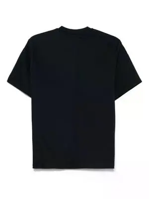 COSTUMEIN Jersey T-shirt - Blue