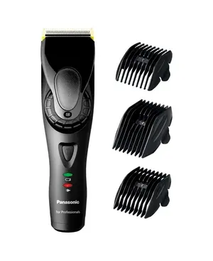 PANASONIC CE Panasonic Er-gp80 K Professional Hair Clipper - Black