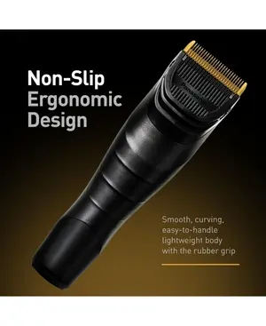 PANASONIC CE Panasonic Er-gp80 K Professional Hair Clipper