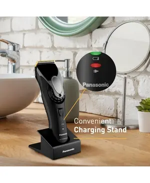 PANASONIC CE Panasonic Er-gp80 K Professional Hair Clipper