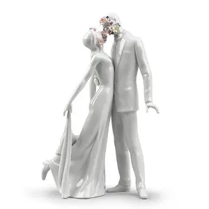 LLADRO Love I, Blossoms - Multi