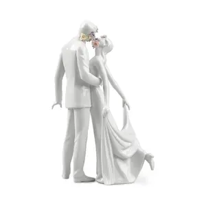 LLADRO Love I, Blossoms