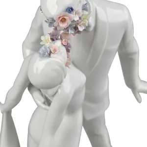 LLADRO Love I, Blossoms