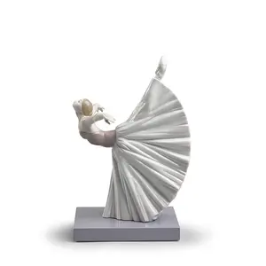 LLADRO Giselle Arabesque Sculpture