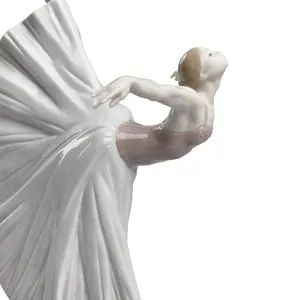 LLADRO Giselle Arabesque Sculpture