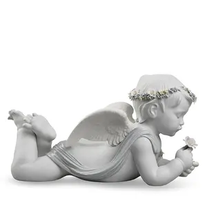LLADRO My Loving Angel - Multi