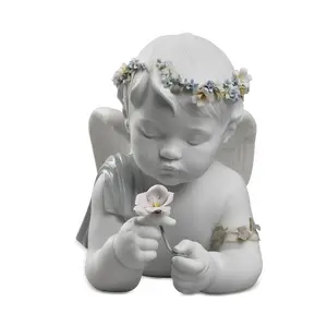 LLADRO My Loving Angel