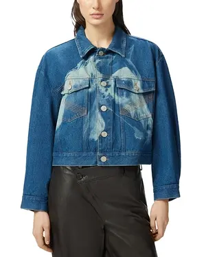 Pinko Printed Jackets For Women