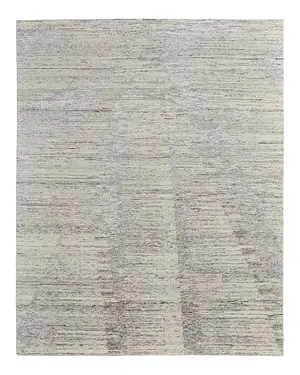 FEIZY Brighton Bri69chf Area Rug, 3' X 5 - Ivory/taupe
