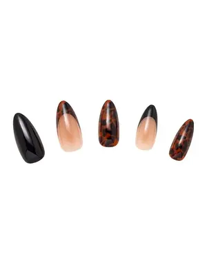 NAIL REFORMATION Press On Nails Untamed
