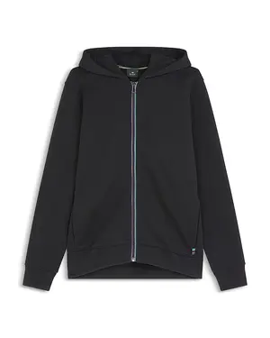 Paul Smith Striped Sweatshirts Hoodies For Men
