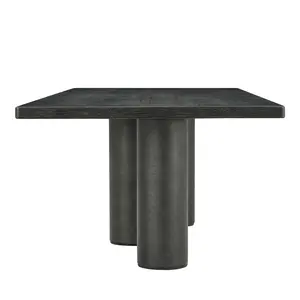 THEODORE ALEXANDER Maxwell Rectangular Dining Table