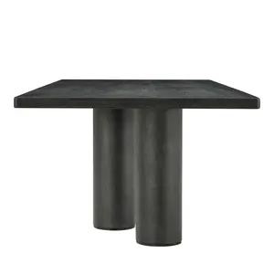 THEODORE ALEXANDER Maxwell Rectangular Dining Table