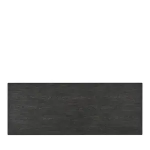 THEODORE ALEXANDER Maxwell Rectangular Dining Table